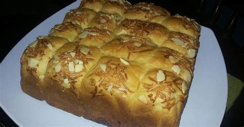 Resep KILLER SOFT BREAD Aka Roti Sobek No Ulen No Ribet Super Soft