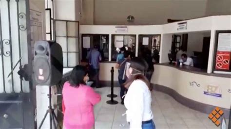 Monte De Piedad De Oaxaca Apoya El Regreso A Clases Virtual