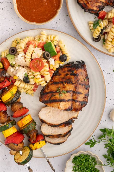 75 Healthy Chicken Recipes The Clean Eating Couple