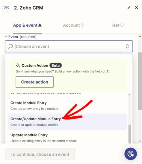 How To Make Custom Zoho Crm Forms In Wordpress The Easy Way