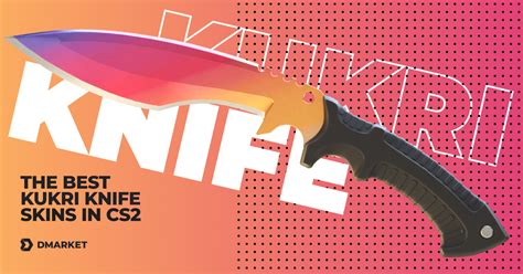 The Best Kukri Knife Skins In Cs2 Dmarket Blog