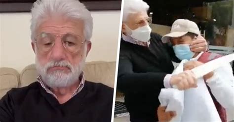 Vinculan A Proceso A Padre De Mauricio Tabe Por Tentativa De Homicidio Nacion321