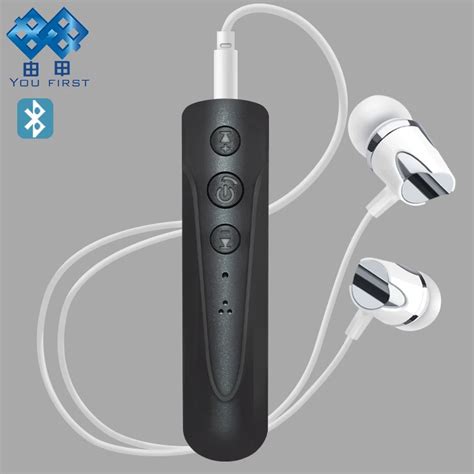 You First Bluetooth Earphones Sport Wireless Handsfree Mm Wired Earphones Wireless Headset