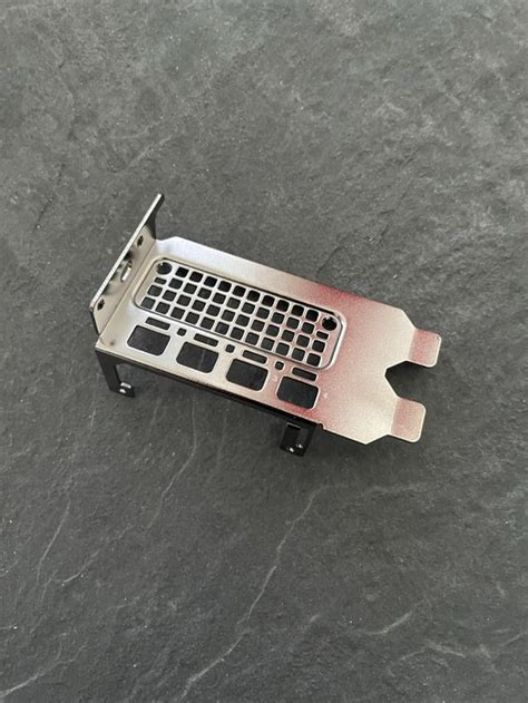 Rtx A2000 Low Profile Bracket Kaufen Auf Ricardo