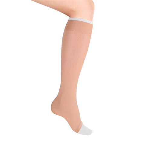 1917 Ulcer Ease Layered Compression Stocking Kit Truformstore