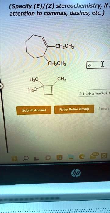 Video Solution What Is The Iupac Name For Each Of The Compounds Shown