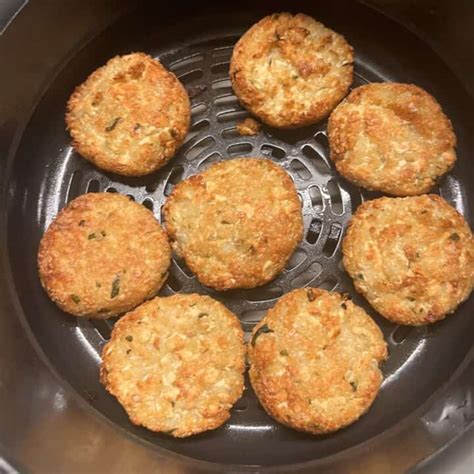 Aloo Paneer Tikki Air Fryer Paneer Potato Cutlet Secondrecipe