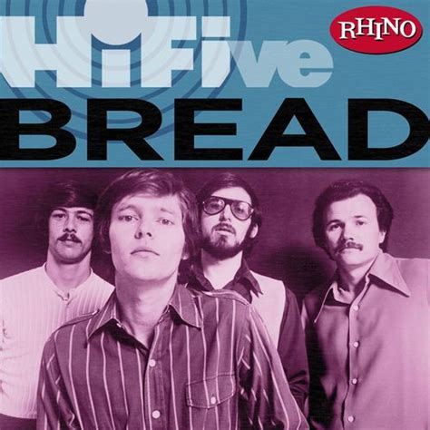 Rhino Hi Five Bread Us Release Songs Download Free Online Songs