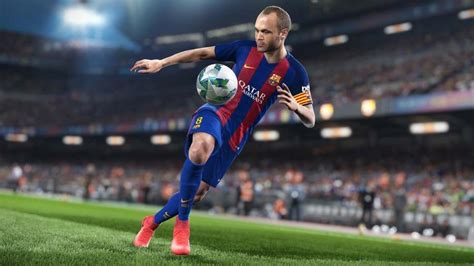 Buy Pro Evolution Soccer 2018 Pes 18 Steam Key Mmoga