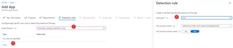 Deploy Win32 Apps With Intune