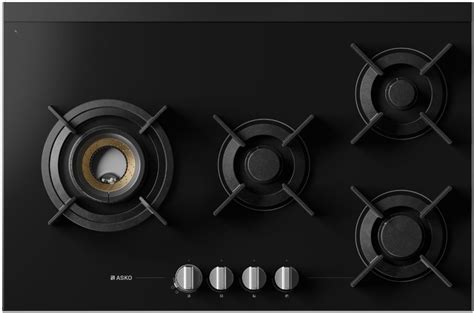 Газовая варочная панель ASKO HG8843BGB1 купить в Минске в интернет ...