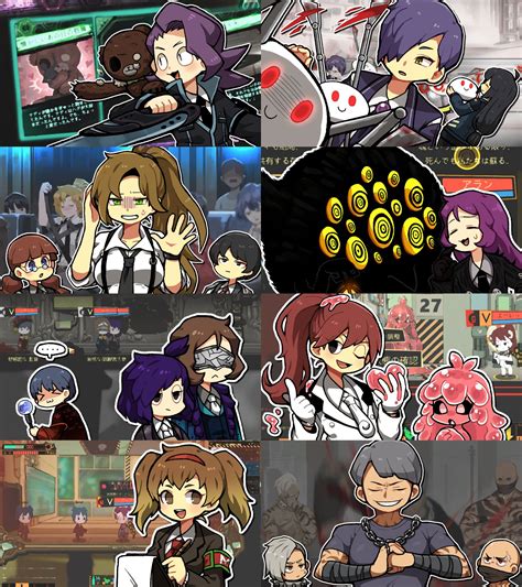 はたけしめじ On Twitter さっくりろぼとみr＋（nq4smc80fk）とさっぱりとしょかんr