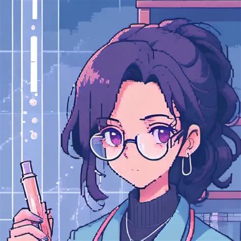 Chat With Evil Scientist Text Or Voice Enjoy Ai Chat Free And Safe