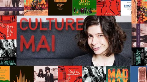 Bilan Culturel De Mai Solangeteparle Youtube