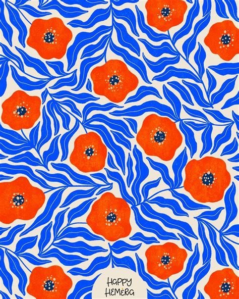 Pomegranate Pattern Artofit