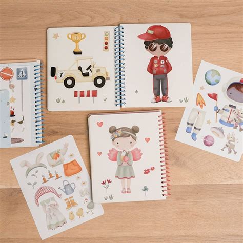 Little Dutch Libro Viste A Jim And Friends Suit Beibi