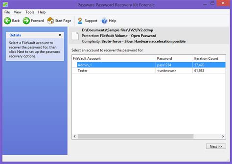 what s new in passware kit 13 1 passware support