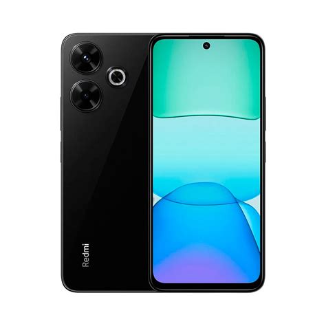 Купить смартфон Смартфон Xiaomi Redmi 13 6GB 128Gb Midnight Black RU в ...