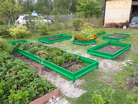 Оцинкованные грядки купить в Минске от производителя + ПОДАРОК