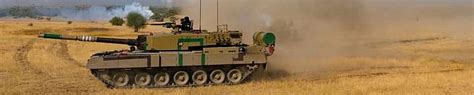 Arjun Main Battle Tank Best Nda Coaching In Lucknow Warriors