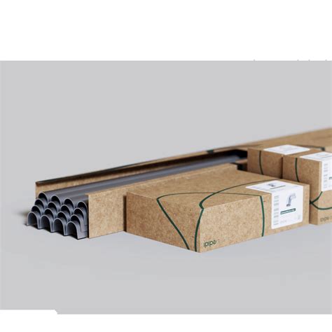 Hållbara Installationsrör Flexrör Från Ipipe