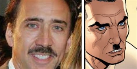 Fancast Universe Marvel R Fancast