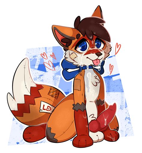 Rule 34 After Sex Animal Genitalia Animal Penis Anthro Aroused Balls