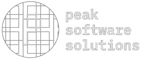PEAK Software Solutions Software Engineering Data Science And Consultancy