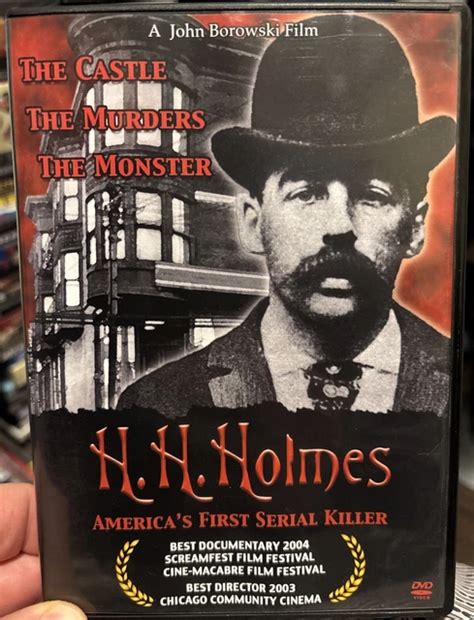 H H Holmes Americas First Serial Killer True Crime Documentary