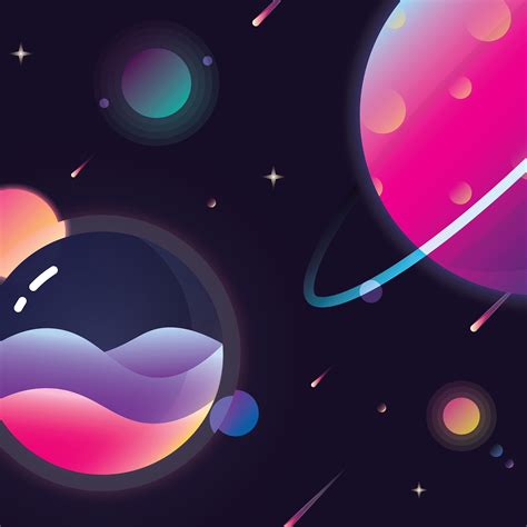 Planets Solar System Wallpapers Hd Desktop And Mobile Backgrounds My