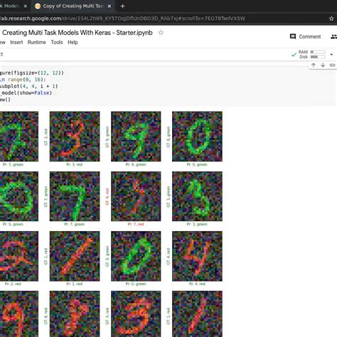 Creating Multi Task Models With Keras Datafloq