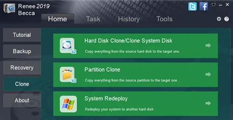 Free Software To Transfer Files Apps From One PC To Another PC