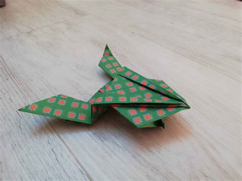 Comment faire pour Trouver des idées simples d Origami