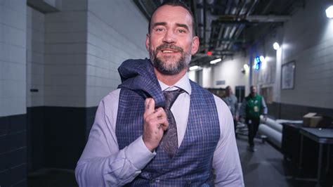 WWE Veteran Calls Top AEW Star Stupid And Dumb For His Backstage Issues With CM Punk