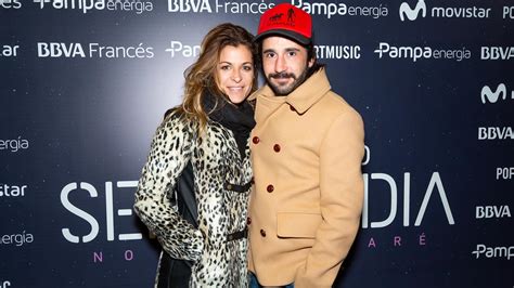 Nació Ema La Primera Hija De Eugenia Tobal Infobae
