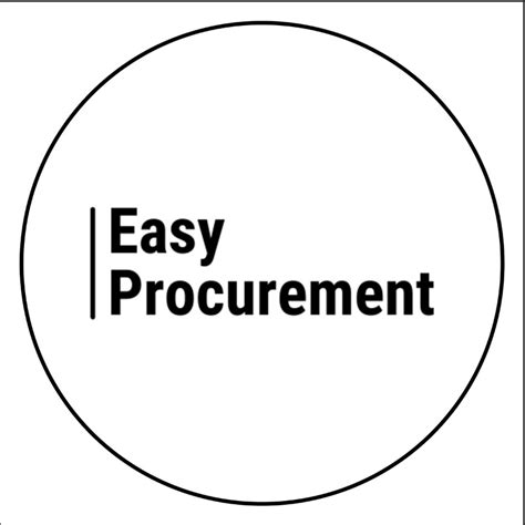 Easyprocurement 🔍 პროფესია შესყიდვების მენეჯერი რა იქნება მომავალში