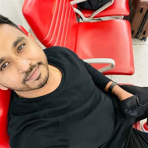 Chamoth Ray Chamoth Ray On Threads