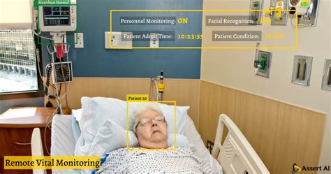 Ways Artificial Intelligence Will Impact Healthcare Assert Ai