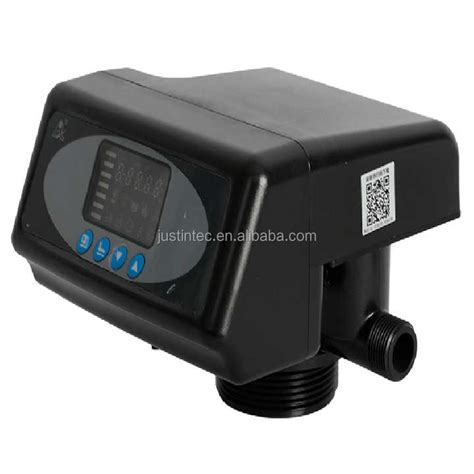 F71b 53502 F71b1 53602 F71b3 2000lph Runxin Automatic Filter Valve