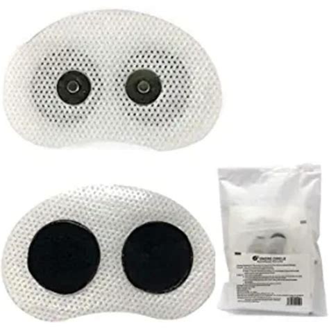 Dispositif Anti Ronflement Efficace Bluetooth Stimulateur Musculaire Du