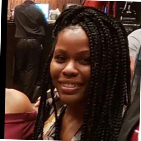 Tiana Morris Orlando Florida United States Professional Profile