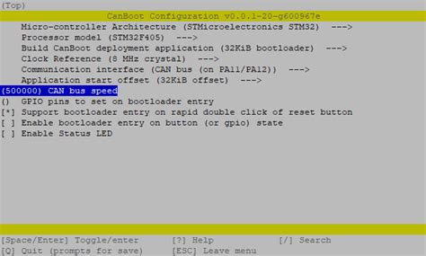 Fly Gemini V2 CanBoot Bootloader For CAN Bus Mellow Products