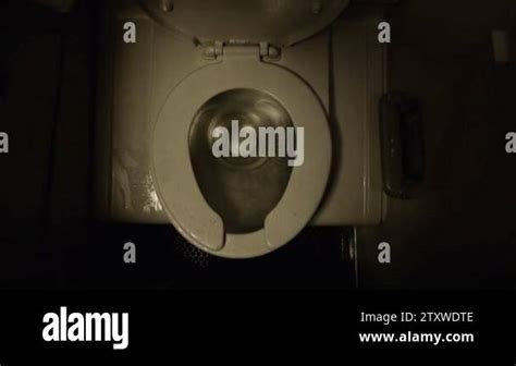 Airplane Toilet Wc Stock Videos And Footage Hd And 4k Video Clips Alamy