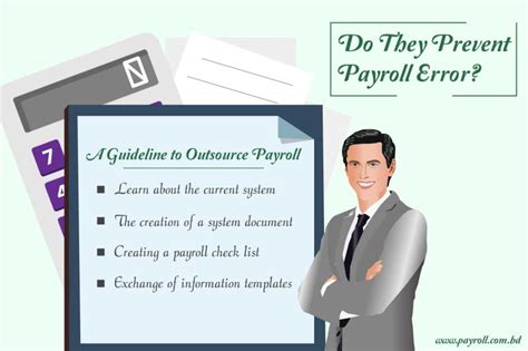 Payrollbd On Linkedin Payroll Outsourcing Services Do They Prevent