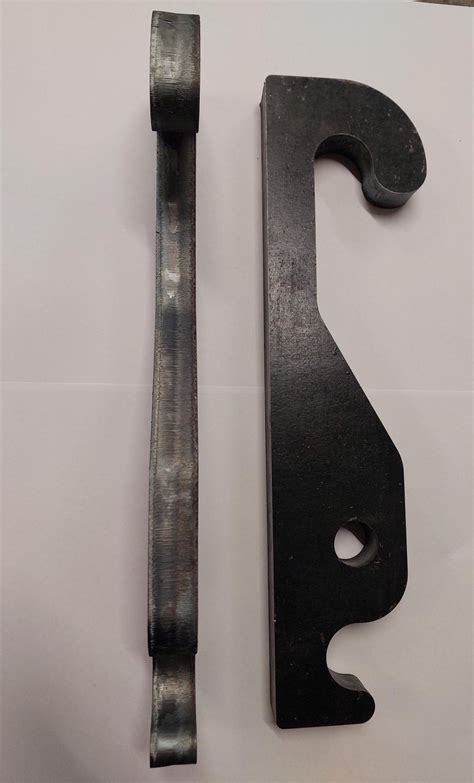 Loader Bracket Set Pearson 20 Series Mech Agriculture