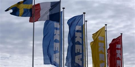 Johan Laurell On Linkedin Yesterday Together With Jesper Brodin We Were Happy To Participate In…