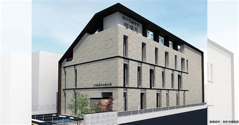 福岡市初の『都市型納骨堂』が今宿駅から徒歩1分の立地に登場【福岡市西区】 フクリパ