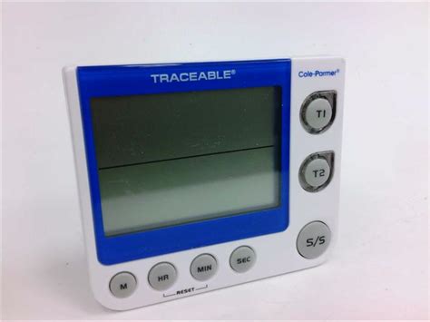94461 16 Timer Counter By Traceable