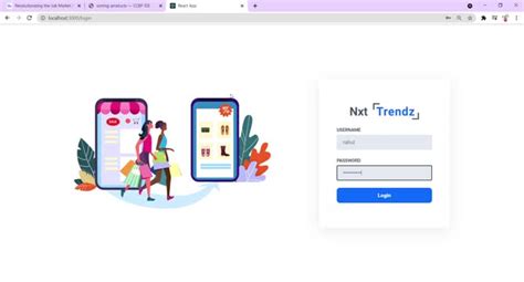 Navaneeth Kaila On Linkedin Reactjs Nxtwave Ccbp Rahulattuluri Sashankgujjula