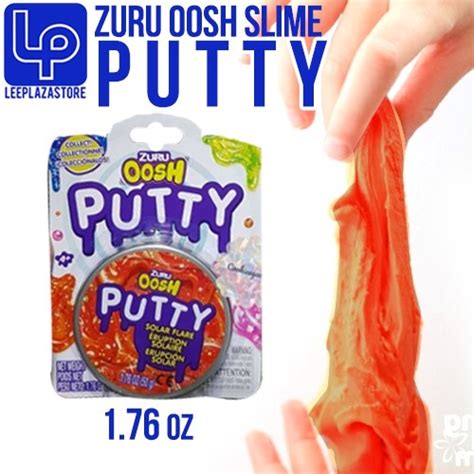 Zuru Oosh Putty Morrisons Ubicaciondepersonascdmxgobmx